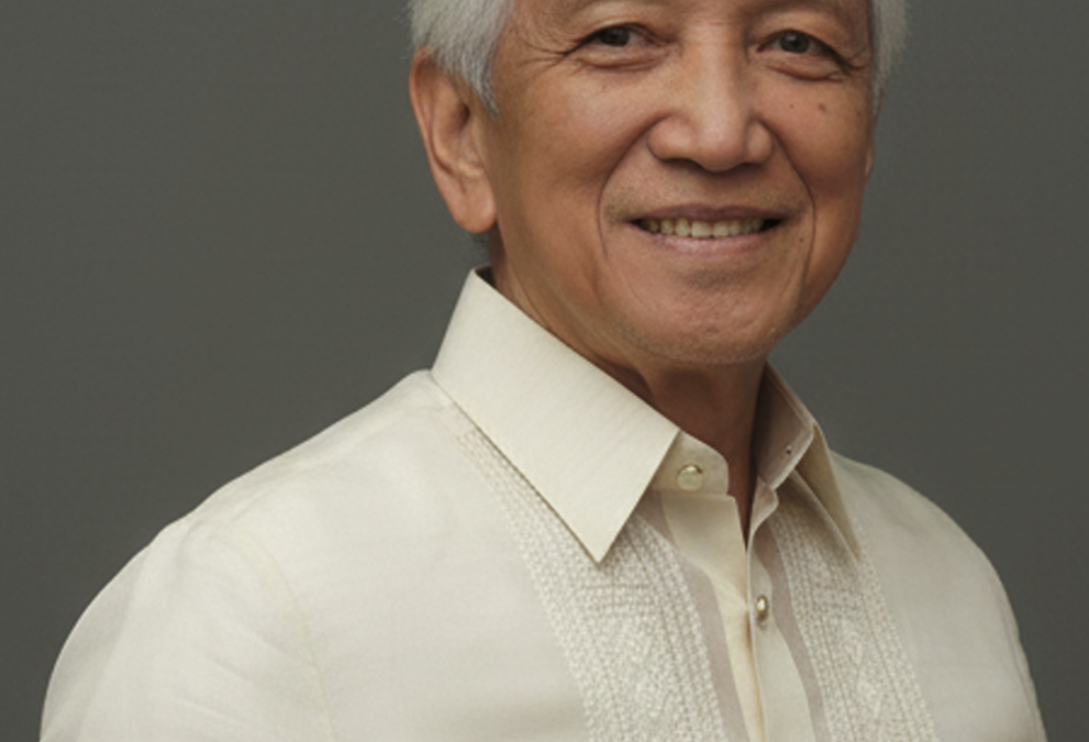Jose Luis J. Danguilan, M.D. | Patacsi
