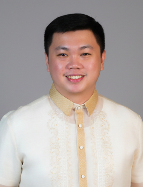 SIA, Karl Derrick O. | Patacsi