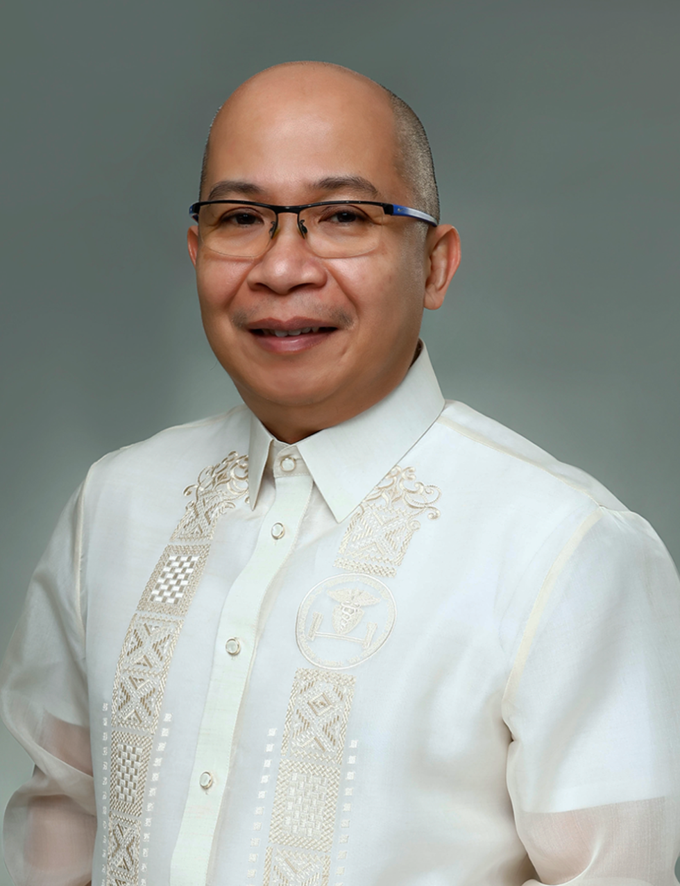 NELSON S. BAMBALAN, M.D. | Patacsi